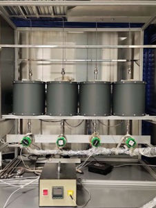 Centre for Hydrogen Innovations – Resource & Capabilities