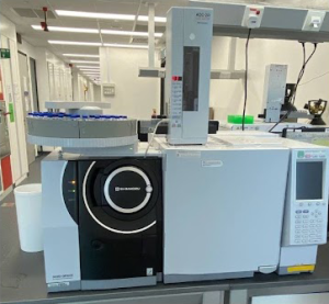 Centre for Hydrogen Innovations – Resource & Capabilities