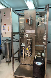 Centre for Hydrogen Innovations – Resource & Capabilities