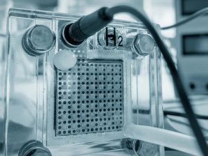 Centre for Hydrogen Innovations