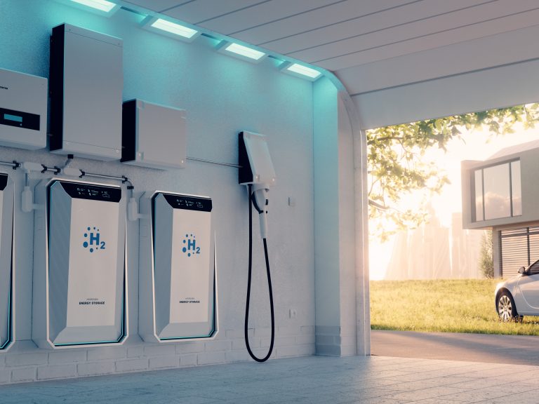 Centre for Hydrogen Innovations