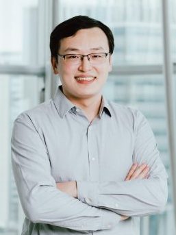 Centre for Hydrogen Innovations – People