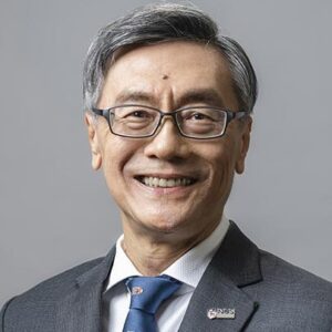 Centre for Hydrogen Innovations – Governing Board