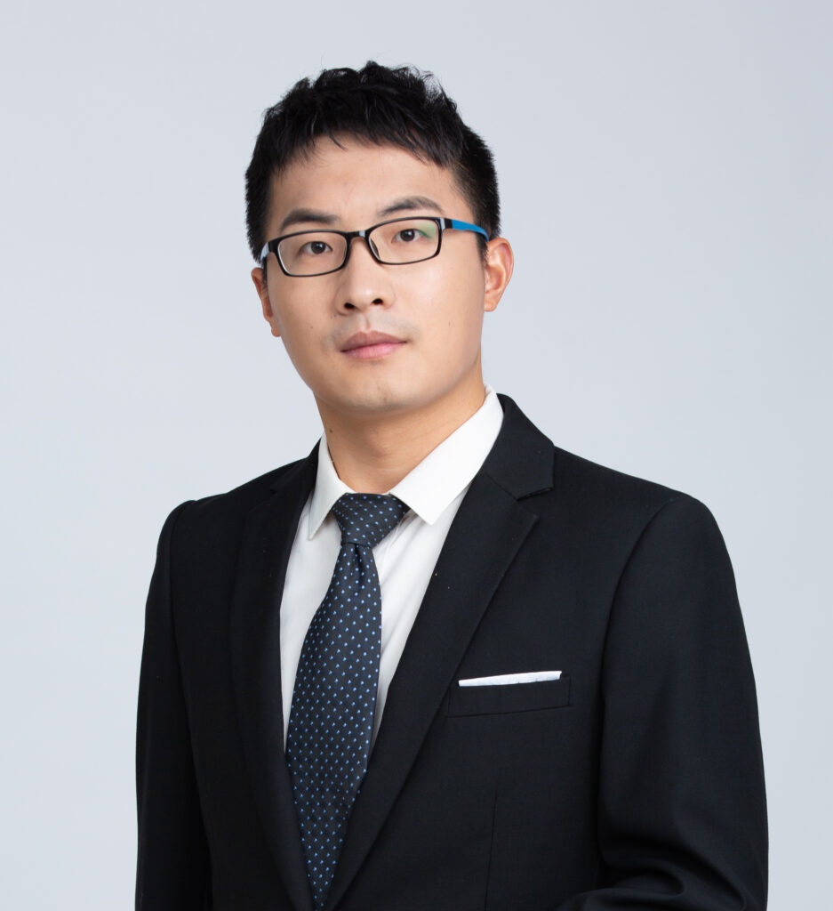 Centre for Hydrogen Innovations – People