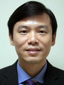 Centre for Hydrogen Innovations – People