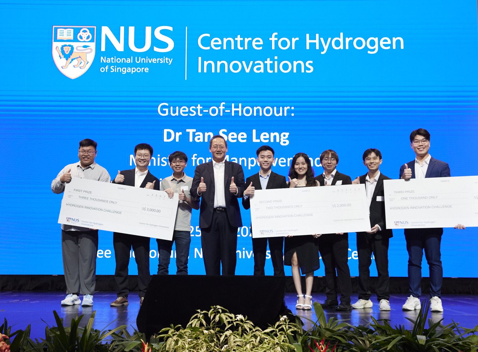 Centre for Hydrogen Innovations