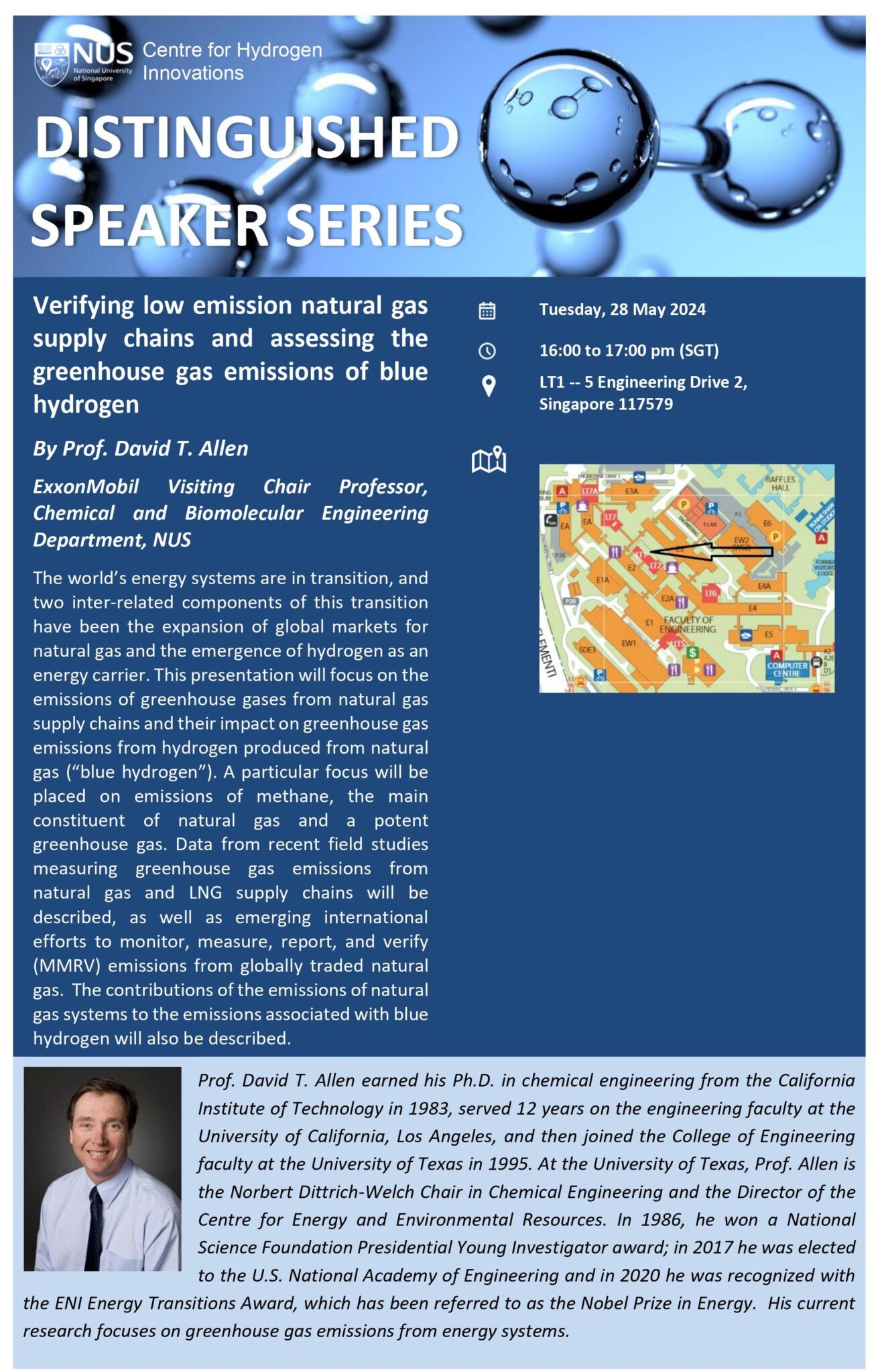 Centre for Hydrogen Innovations