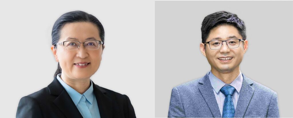 Centre for Hydrogen Innovations