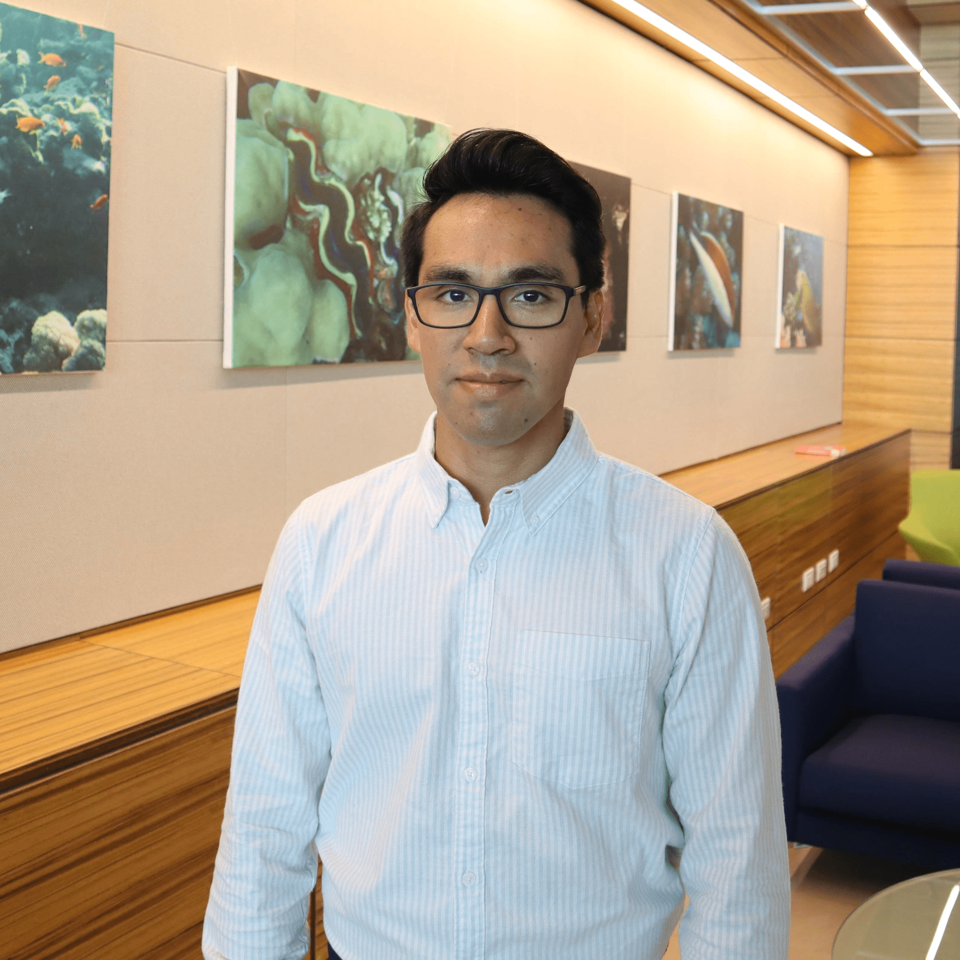 Centre for Hydrogen Innovations – People