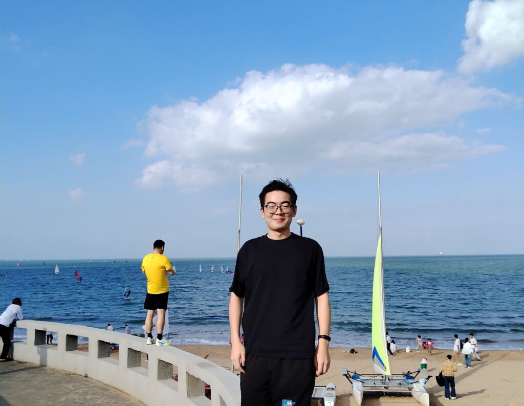 Centre for Hydrogen Innovations – People