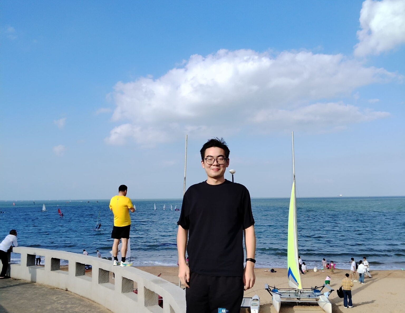 Centre for Hydrogen Innovations – People