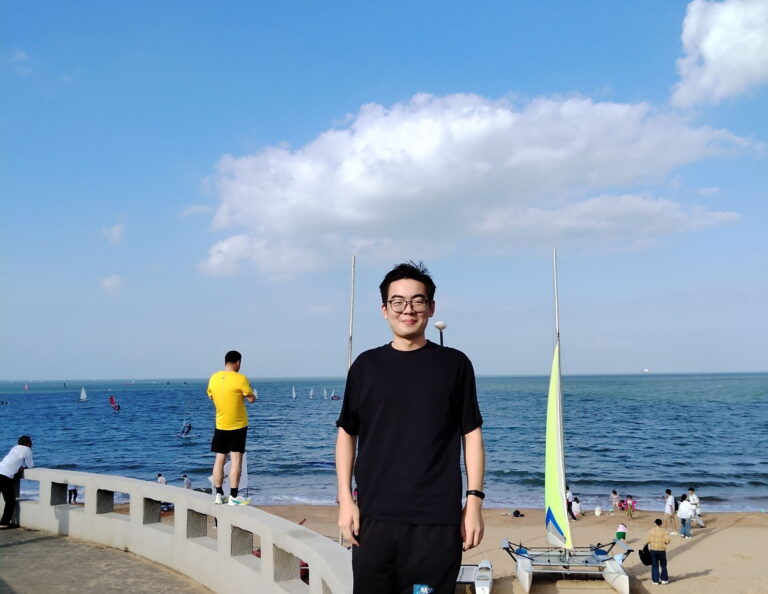 Centre for Hydrogen Innovations – People