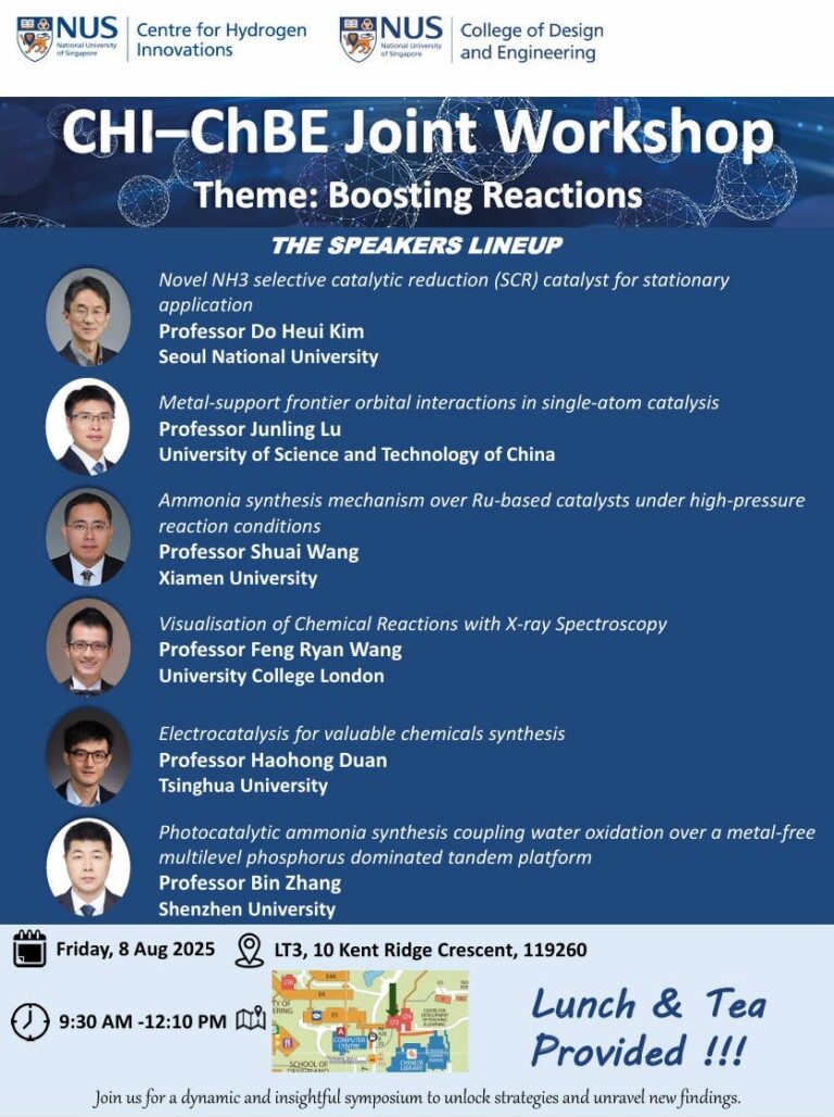 Centre for Hydrogen Innovations