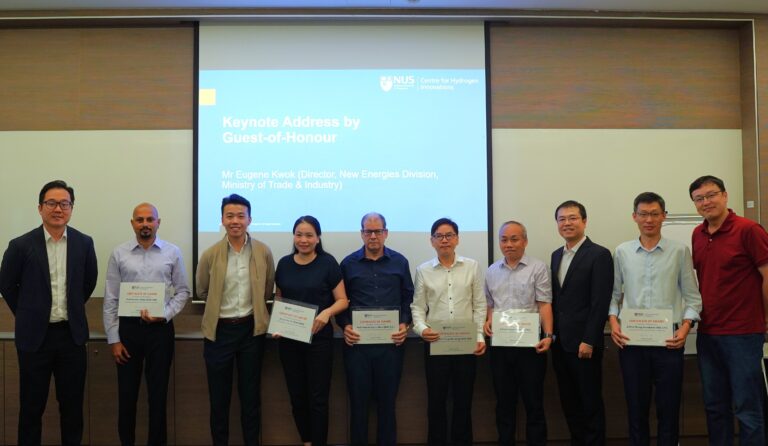 Centre for Hydrogen Innovations