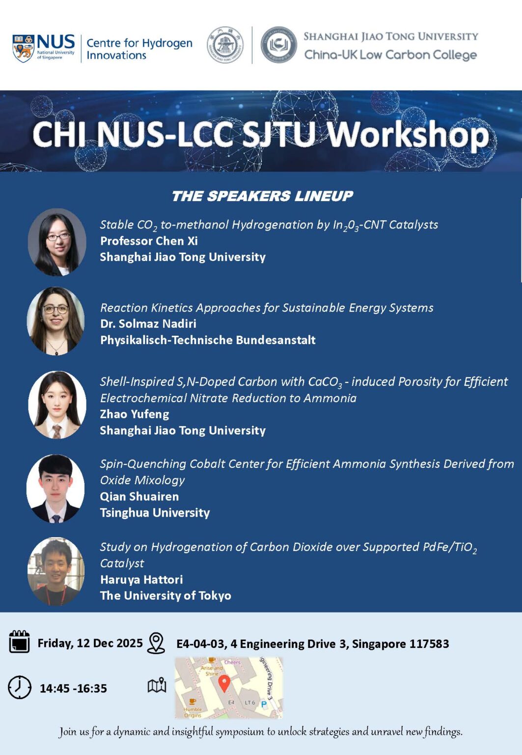 Centre for Hydrogen Innovations